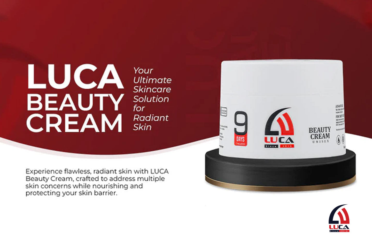 Luca Whitening Cream Side Effects: Is It Really Safe for Your Skin ...